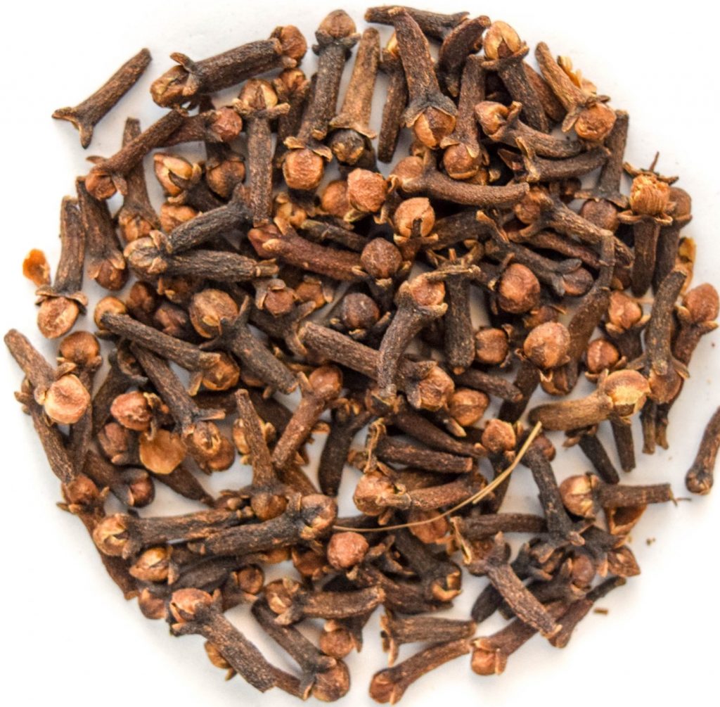 Comprar Clavo Grano - Especias Asensio